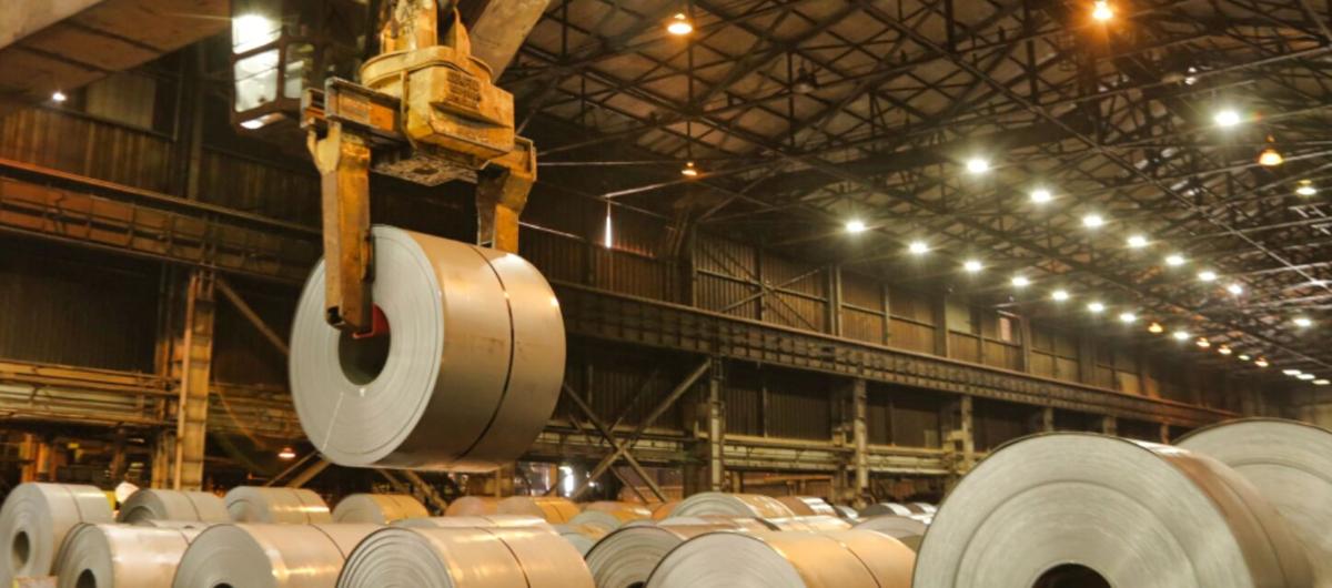 Cleveland-Cliffs reaches new labor agreement at Ohio plant