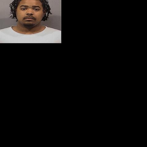 Gary man charged in armed robbery outside Hammond bar