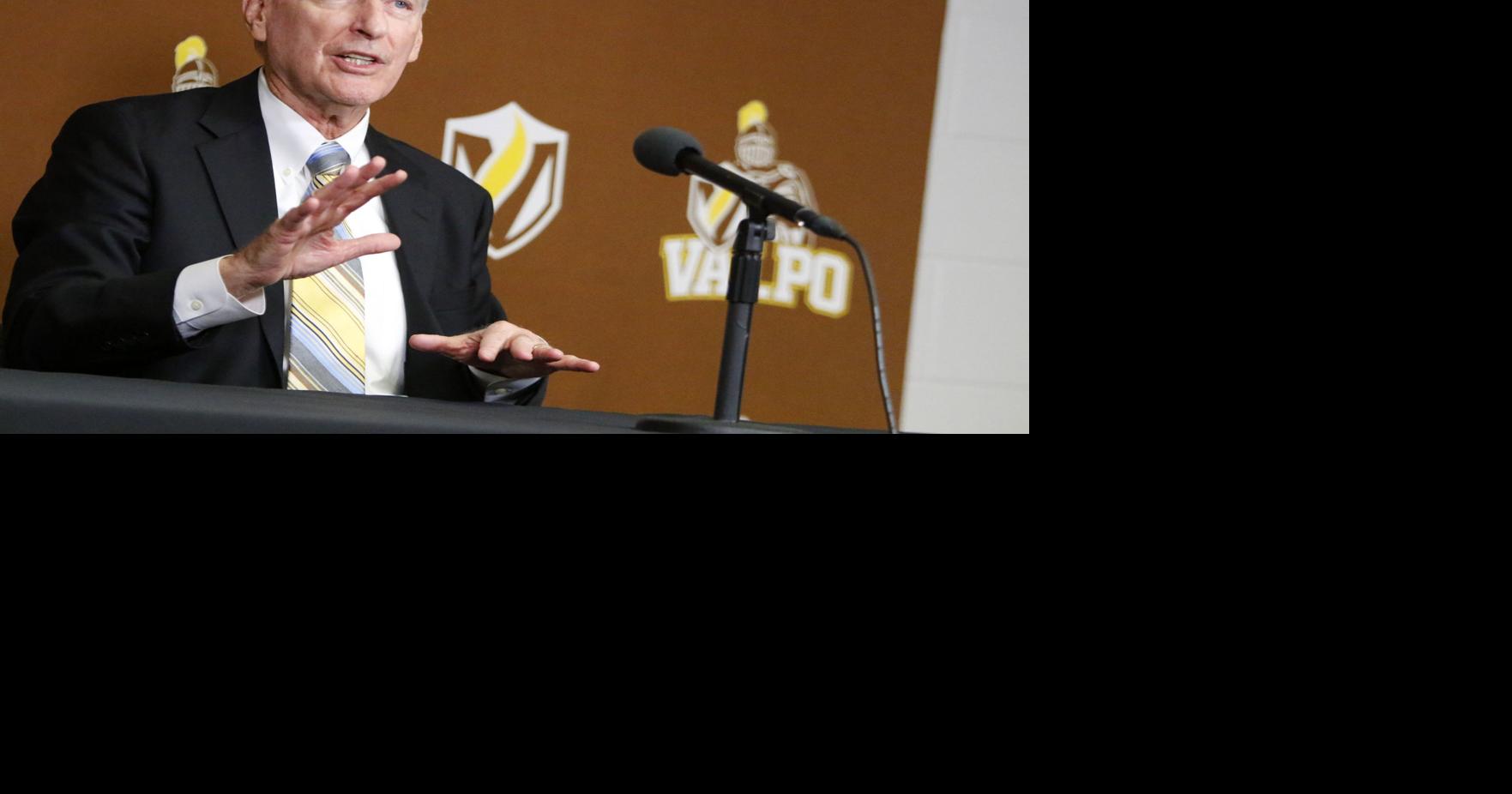 Homer Drew making up for missed opportunities managing Team Heartfire