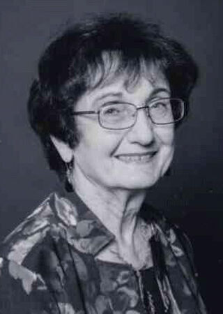 Catherine "Kay" Michael