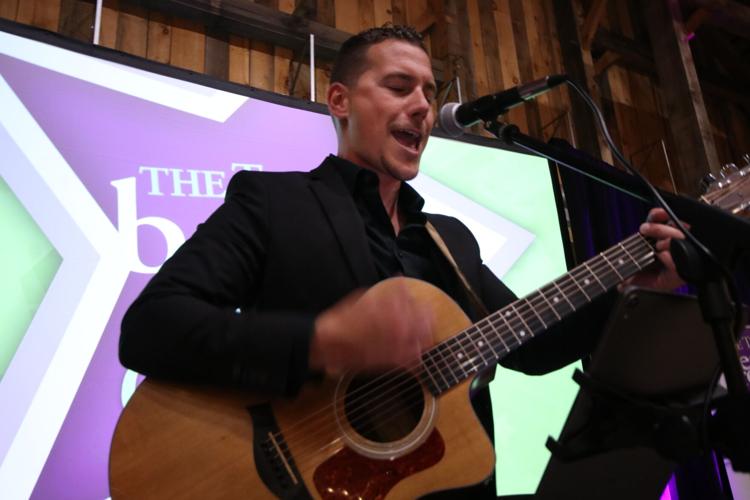Winners gather to toast The Times' Best of the Region
