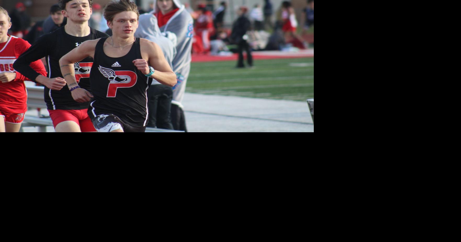 Portage's Shane Conroy hopes maturation leads to state title