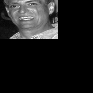 Patrick Donald Eaton