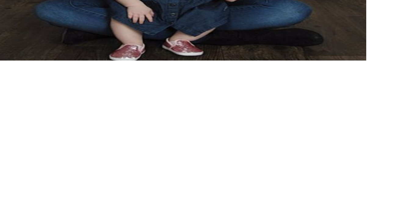 Congratulations Destinee Marie