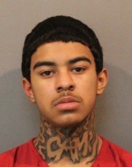 18-year-old sentenced to 12 years for robbery-homicide