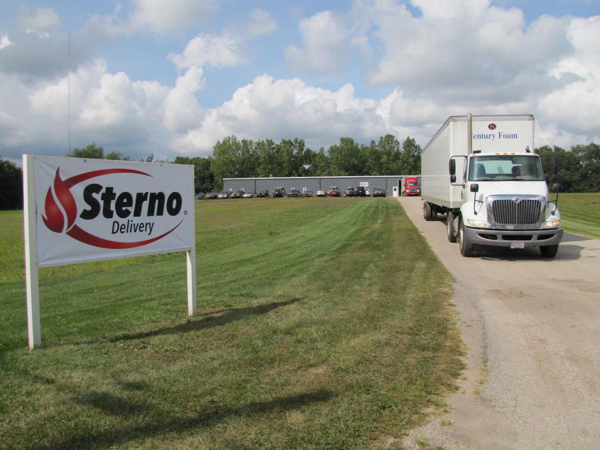 Sterno Products buys LaPorte firm