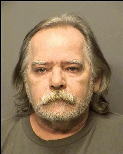 Self-described 'sicko' could get life in prison