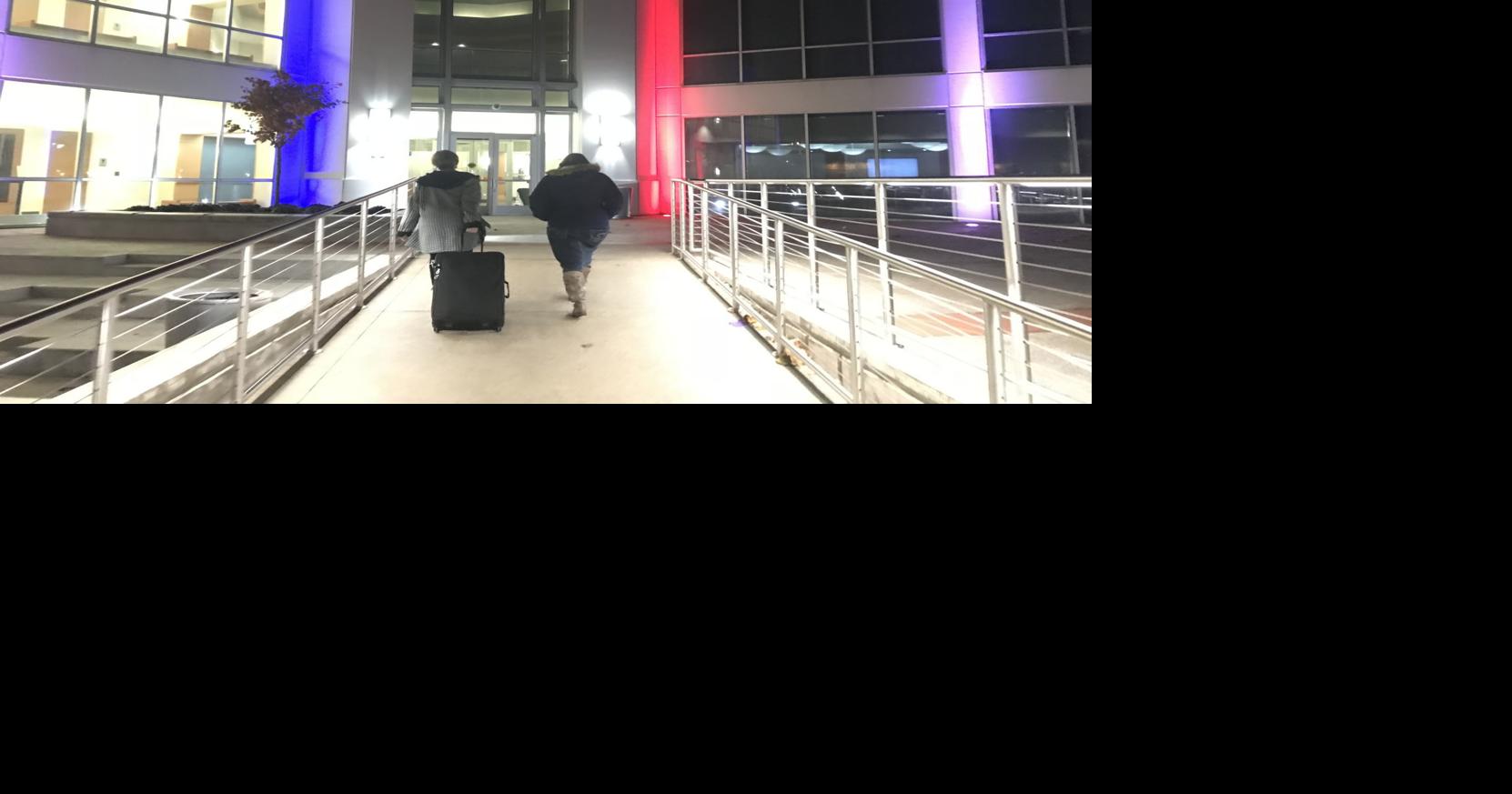 Portage mayor's race grows as incumbent is away at public corruption trial