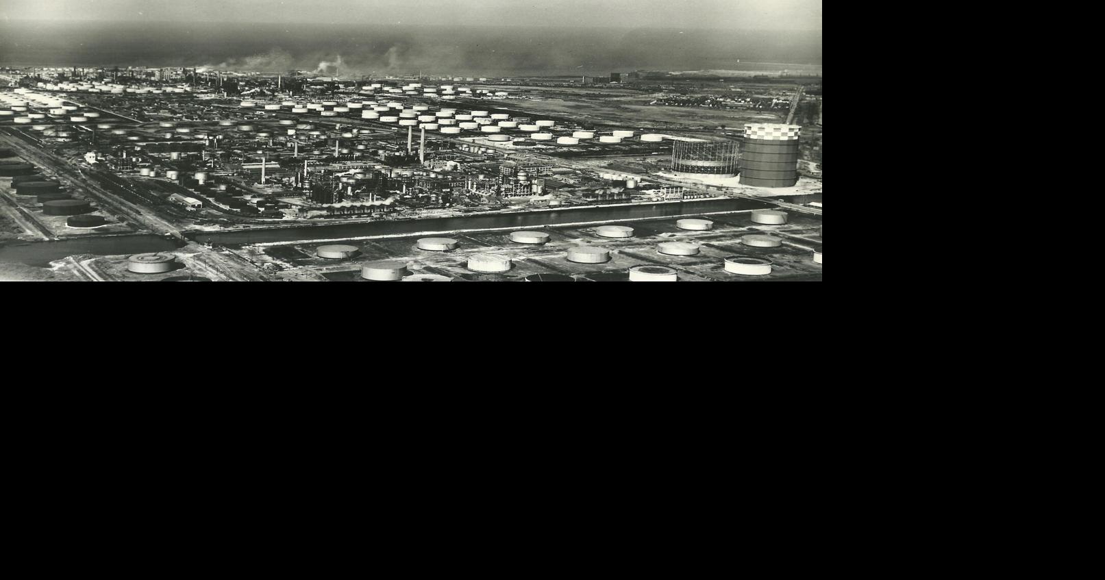 Region played role in atomic bomb development dramatized in 'Oppenheimer'