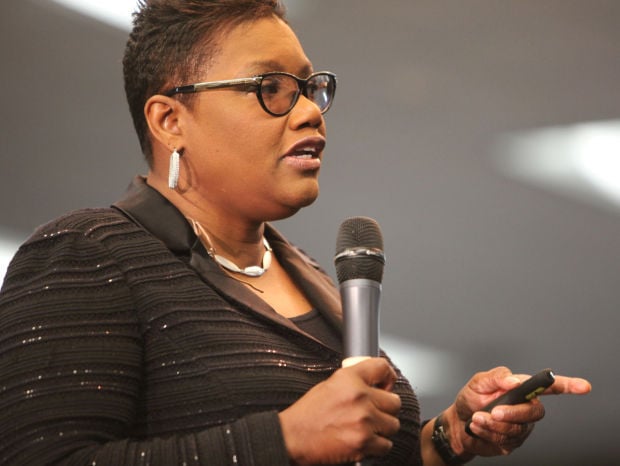 Gary mayor cites progress in wake of challenges