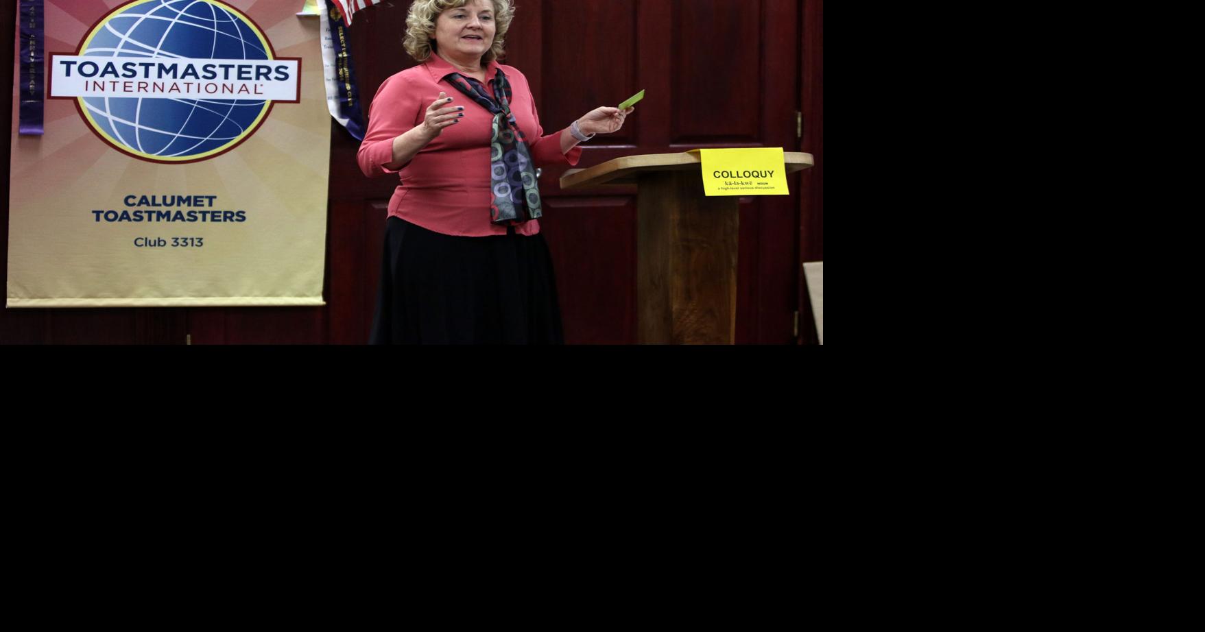 JERRY DAVICH: Public speaking, not Halloween haunts, is still most ...