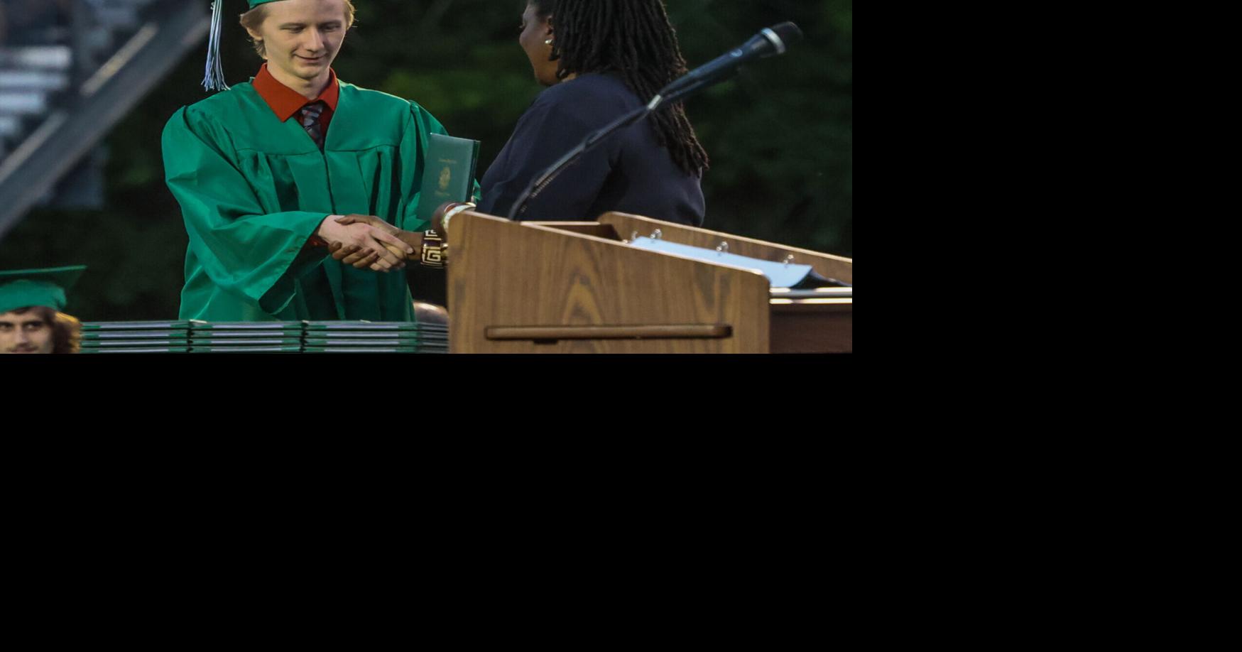 Kouts, Valpo, South Central High top NWI in graduation rate