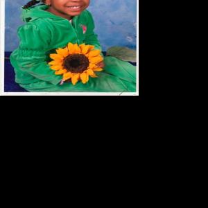 Missing Gary girl, 3, reunited with mother