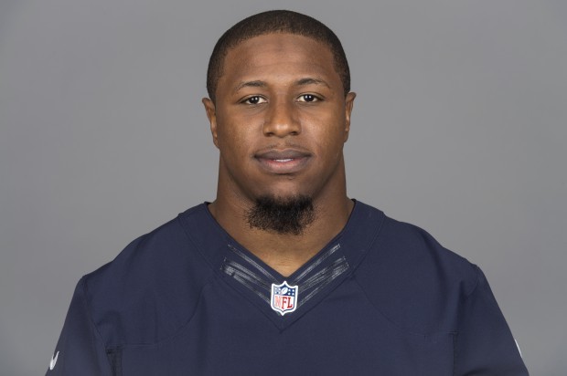 Bears' rookie Bostic taking advantage of open door at middle linebacker