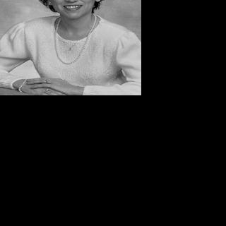 Irene R. Rutkowski (nee Dombrowski)