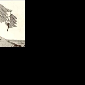 Indiana Dunes National Park to celebrate 'grandfather of flight' Octave ...