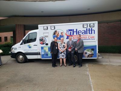 Northwest Indiana health briefs: Ambulance company promotes education ...