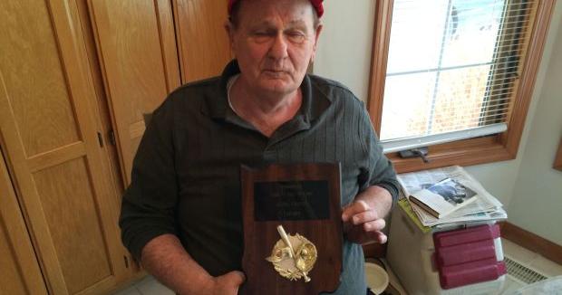 WHERE ARE THEY NOW?: Jerry Troxel