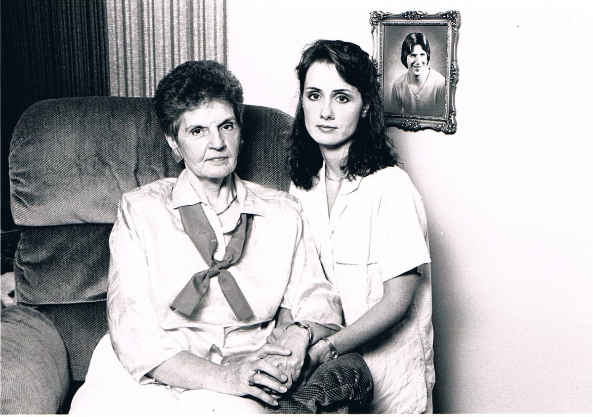 Crimes that Rocked the Region: Larry Eyler