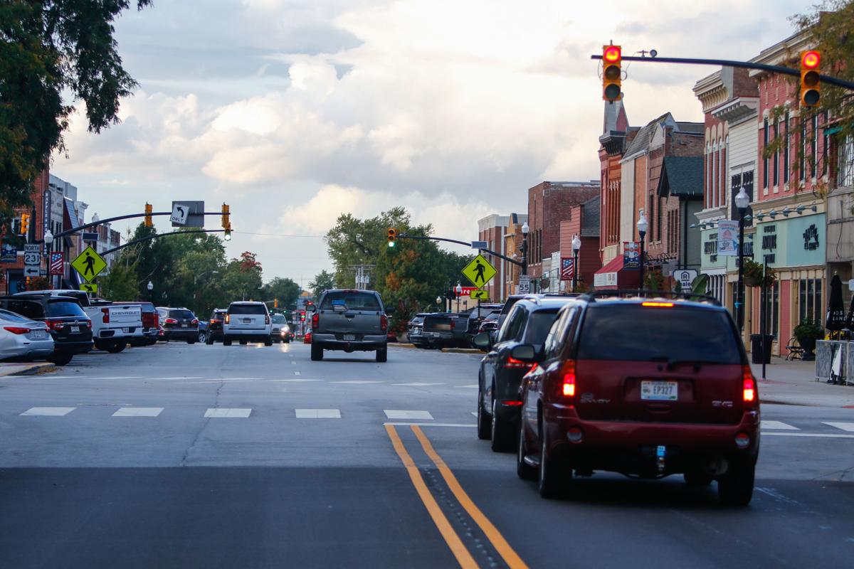 Downtown Crown Point keeps evolving while remaining a regional ...