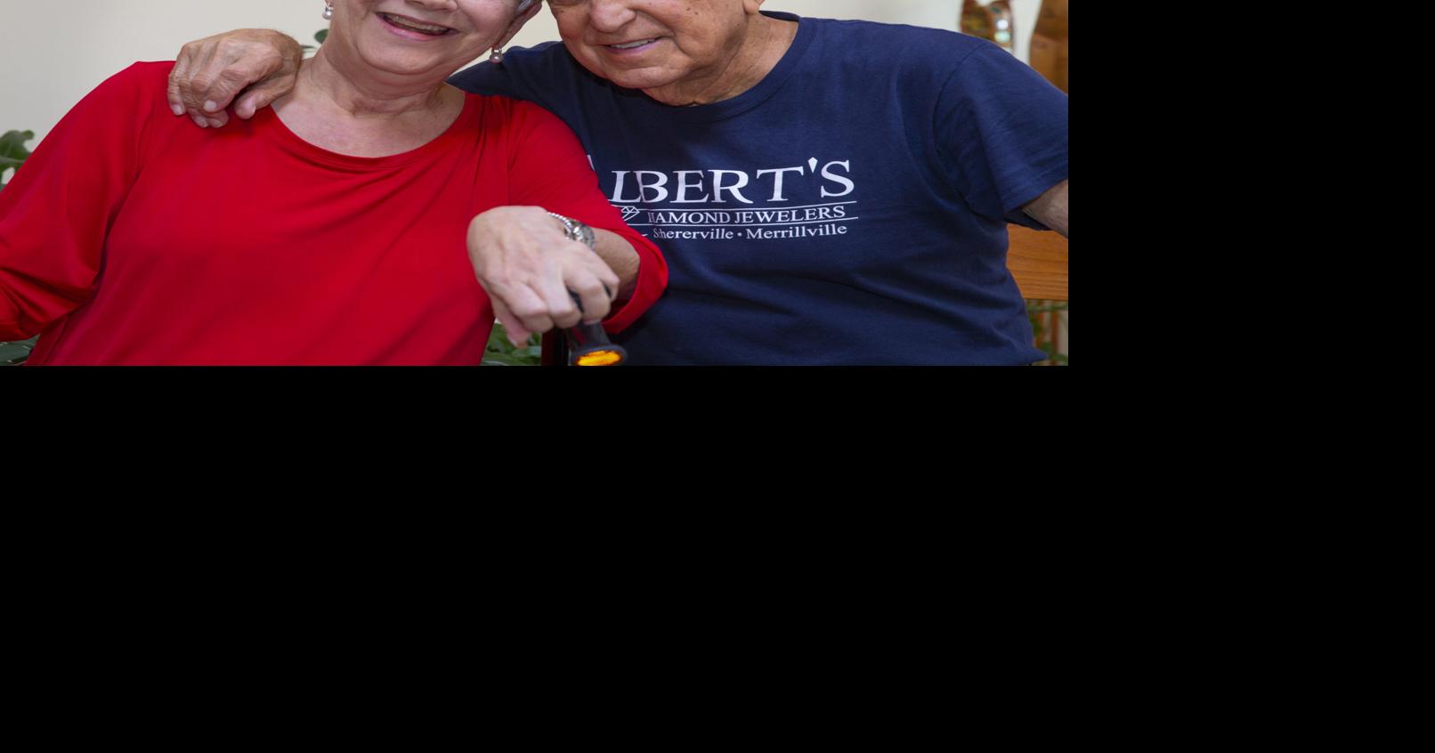 Crown jewel of fundraisers: Halpern family's crusade results in $1.87M ...