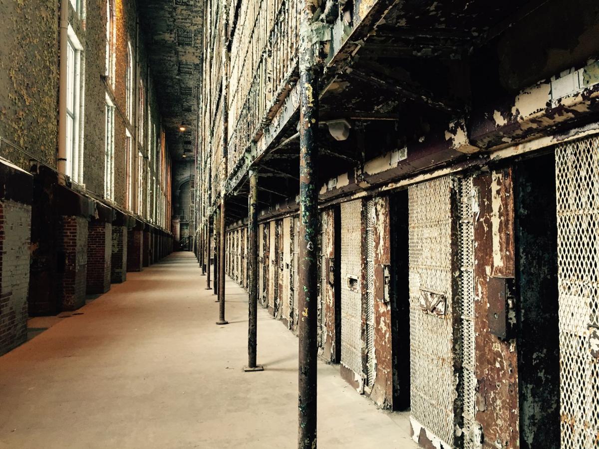 'Shawshank Redemption' reformatory worth trip to Ohio | Lifestyles ...