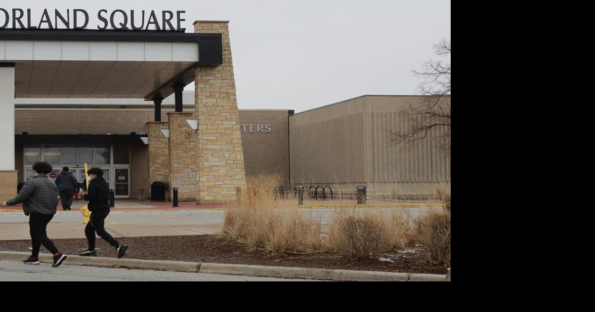 Rihanna's Savage X Fenty opening store in Orland Square Mall