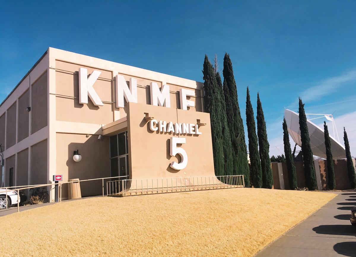 Native American network comes to 2 New Mexico markets