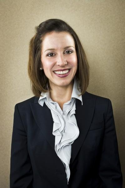 Laura Schrage Campbell, Centier Bank, Valparaiso Redevelopment ...