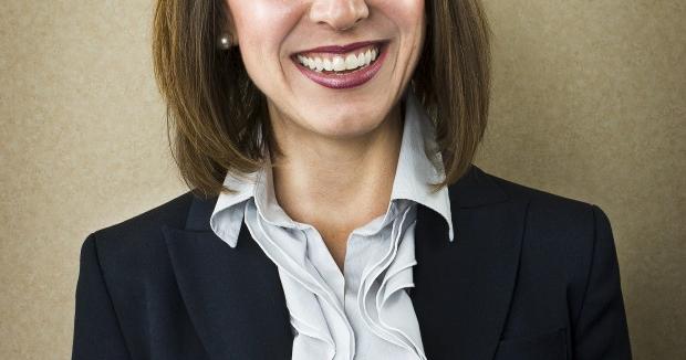 Laura Schrage Campbell, Centier Bank, Valparaiso Redevelopment ...