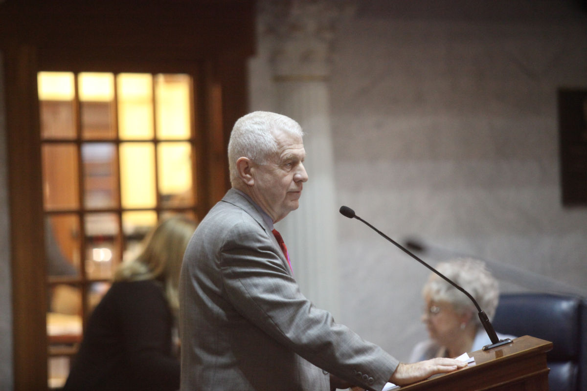 EDITORIAL: Fixing Hoosier water infrastructure deserves top billing