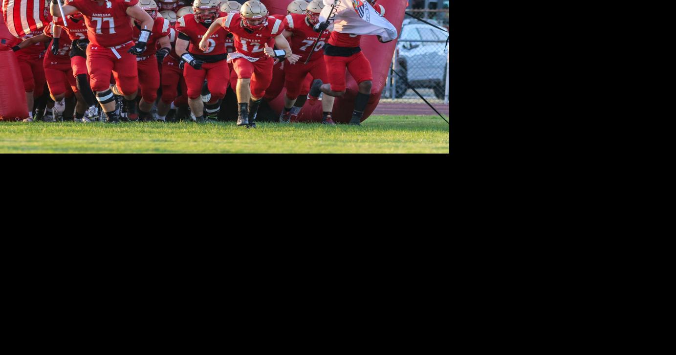 Wisconsin-bound Benjamin Novak is on everyone's radar