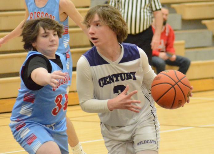 Century Junior High comes up big to take SWIC basketball title on a ...