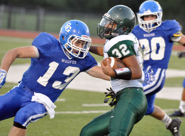 Dominant defense keeps Whiting perfect