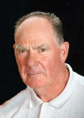 Charles Paul Thomas Neff