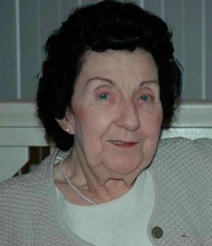 Mother of 10 let God lead way