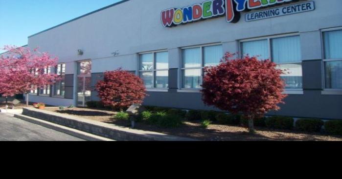Best Childcare Center: Wonder Years Learning Center