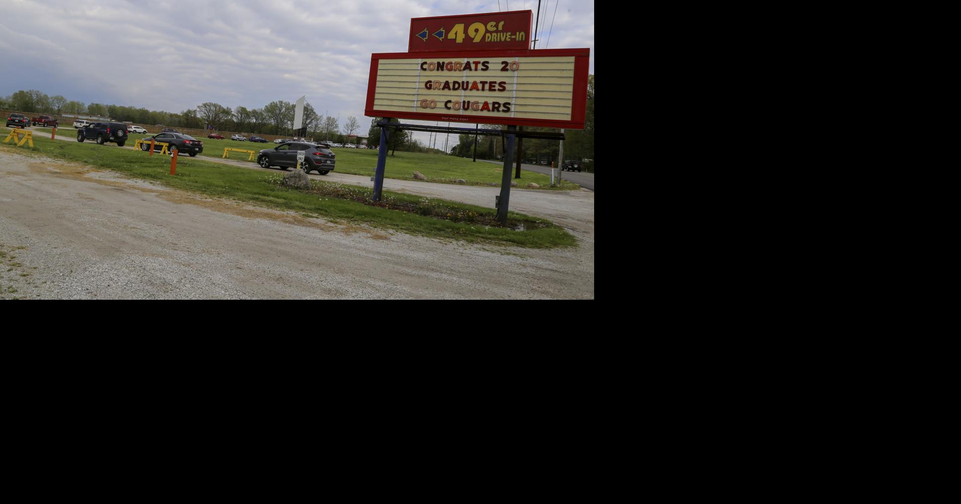 National Cancer Survivors Day to be celebrated at 49’er Drive-In