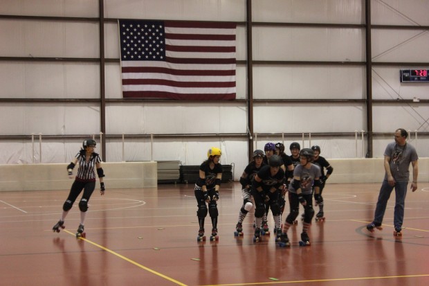 The life of an emerging Region Rat Roller