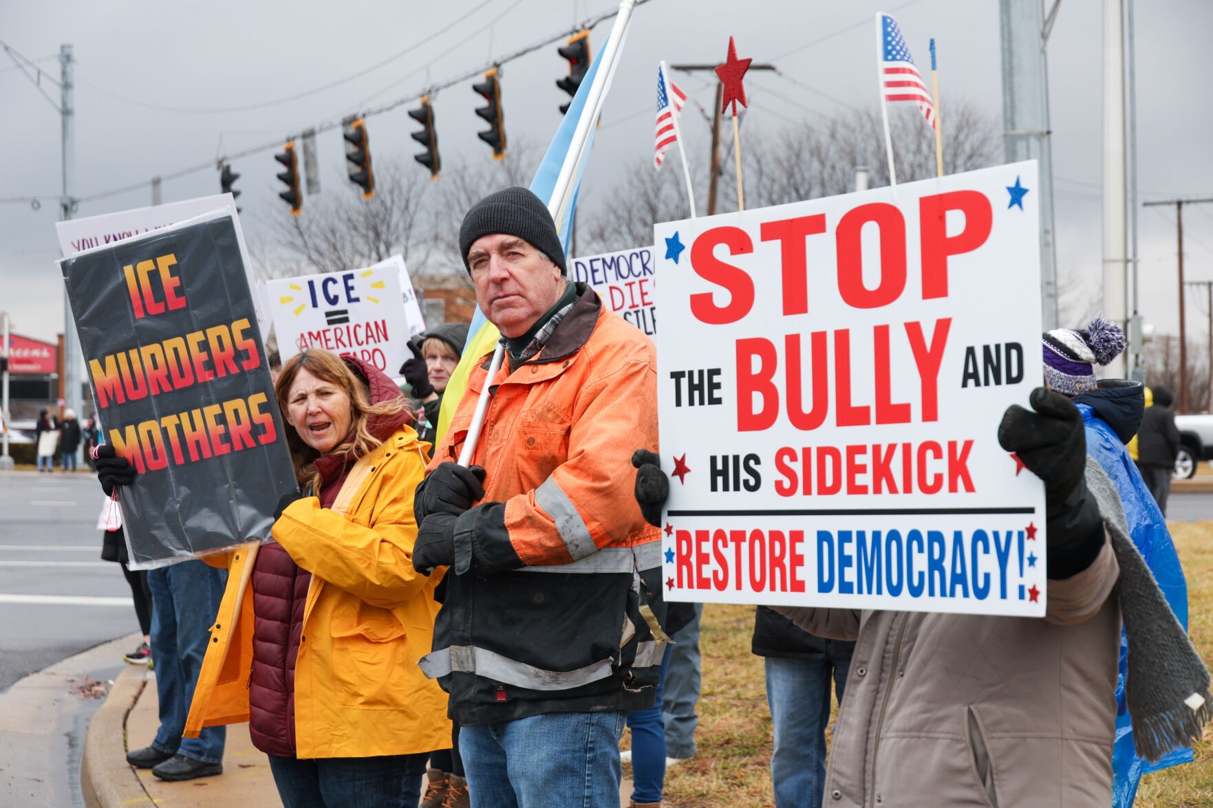 Man faces 45 years in prison for shooting girlfriend in head