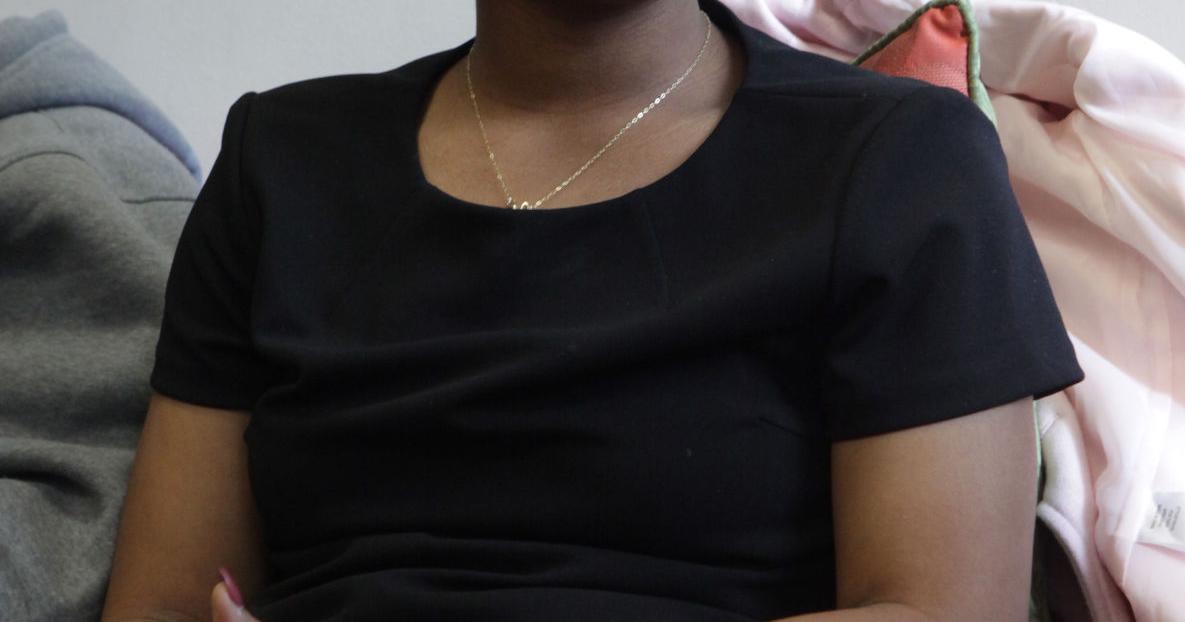 21st Century student earns B.A., high school diploma at same time