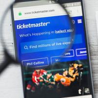 DOJ files antitrust case against Live Nation, Ticketmaster
