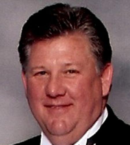 McCasland wants to eliminate township government