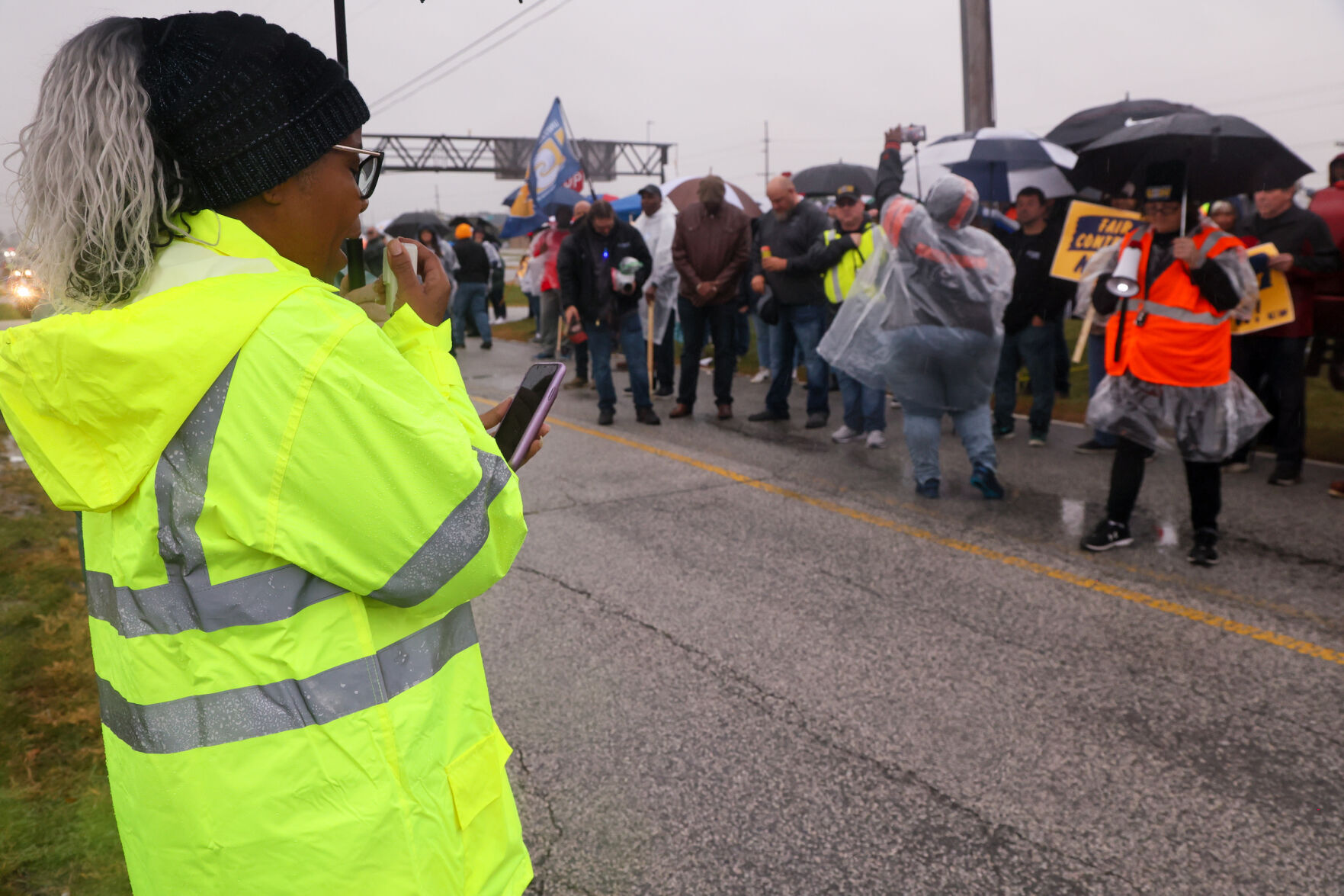 Nippon Steel to invest $1 billion in U.S. Steel's Gary Works