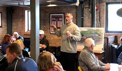 Crown Point mayor to host State of the City