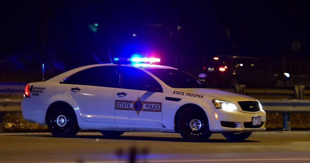 UPDATE: Dolton officer-involved shooting began with armed man in gas ...
