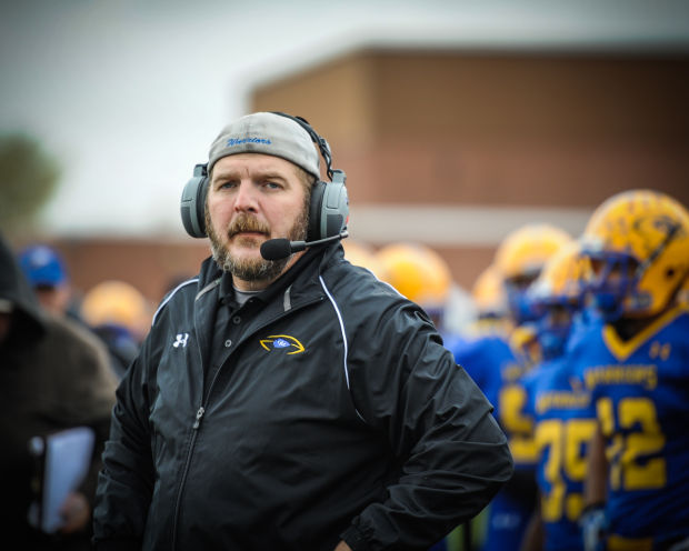 Providence ends Crete-Monee's repeat title hopes