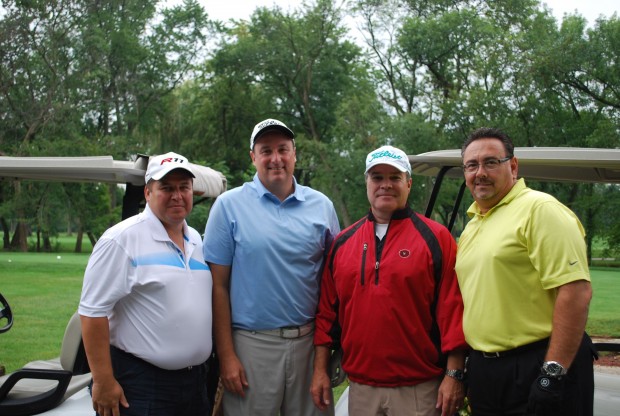 Marian Catholic Endowment Golf Classic tops $109K, exceeds goal