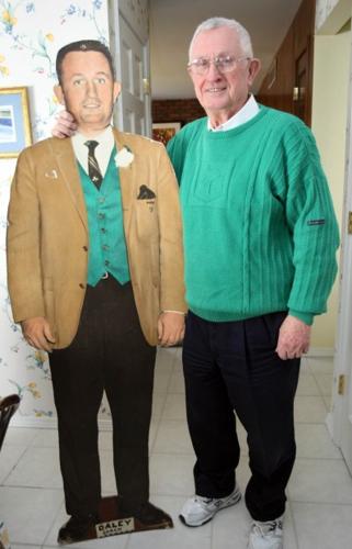 Where Are They Now? Jim Dailey