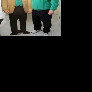 Where Are They Now? Jim Dailey